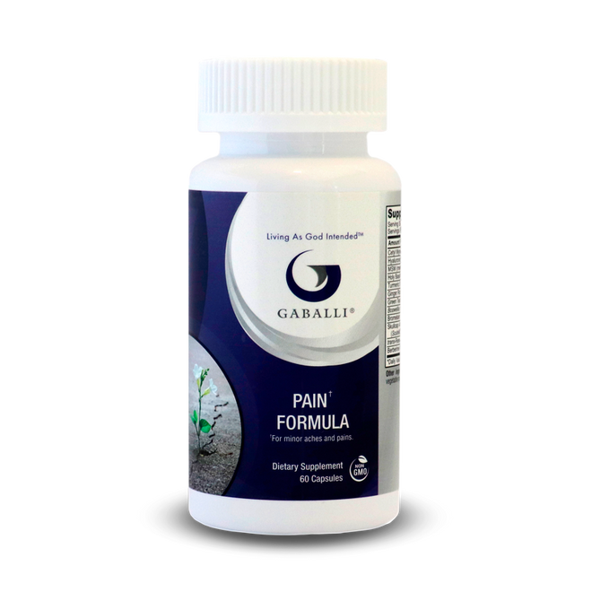 Gaballi – GABALLI®