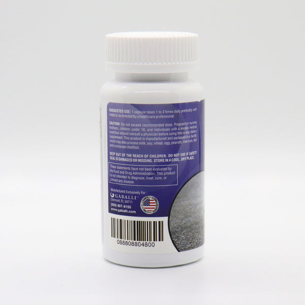 Primary Pain Formula – GABALLI®
